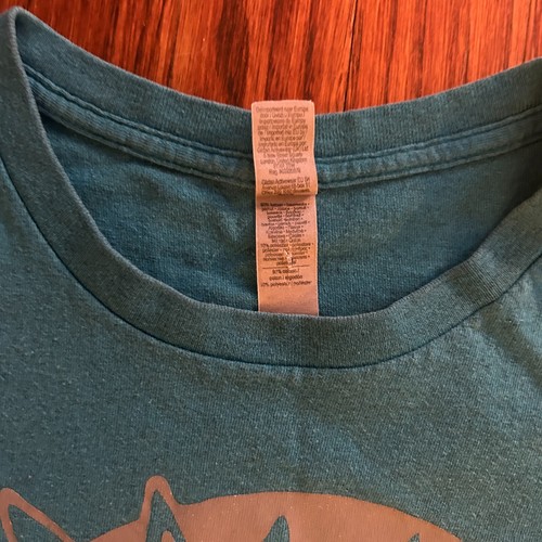 Vintage WEEN 90s Original T Shirt New Hope BOOGNISH XL Rock Band Tee | eBay