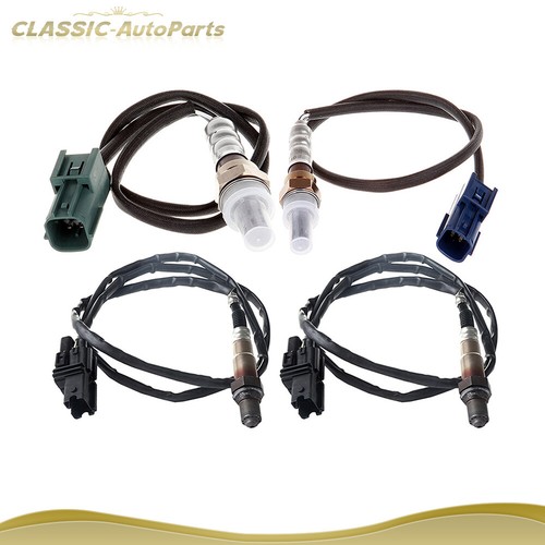 Oxygen 02 O2 Sensor For Nissan 350Z for Infiniti FX35 G35 M35 3.5L 2004 ...