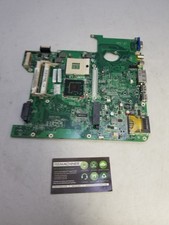 E89382+HannStar+J+Mv-4+Motherboard+for+MEDION+Laptop for sale online | eBay