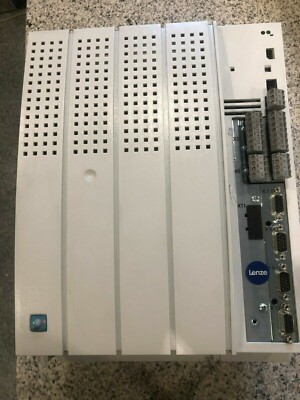 Lenze EVS9327-ES Servo Drive Inverter**S | eBay