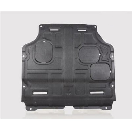 1x For Toyota C-HR CHR 2018-2022 Front Engine Lower Cover Mud Guard ...