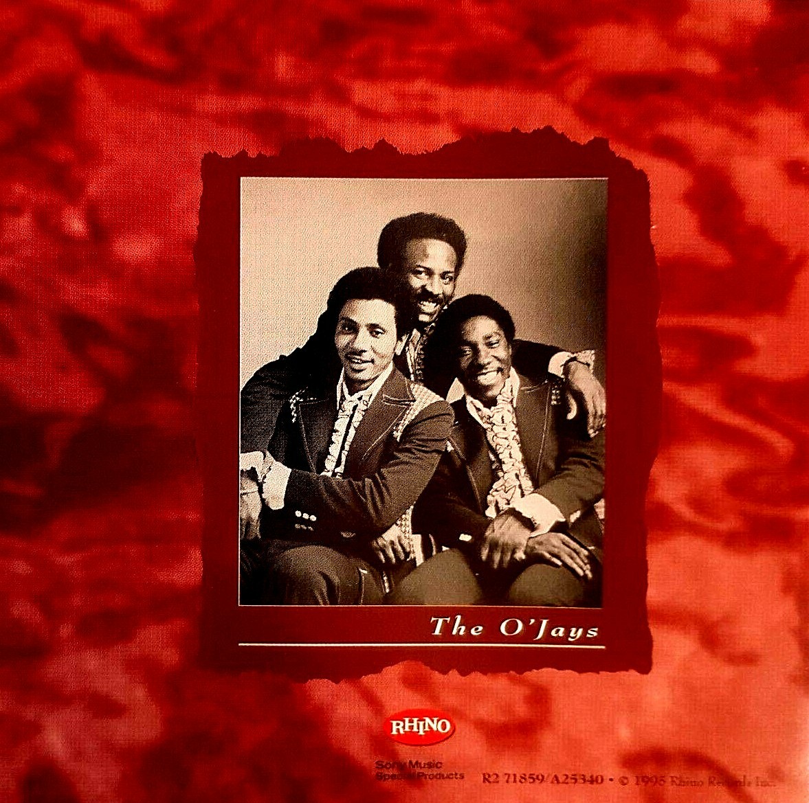 "Smooth Grooves" - "A Sensual Collection" - "Volume 1" - ( CD - Rhino ...