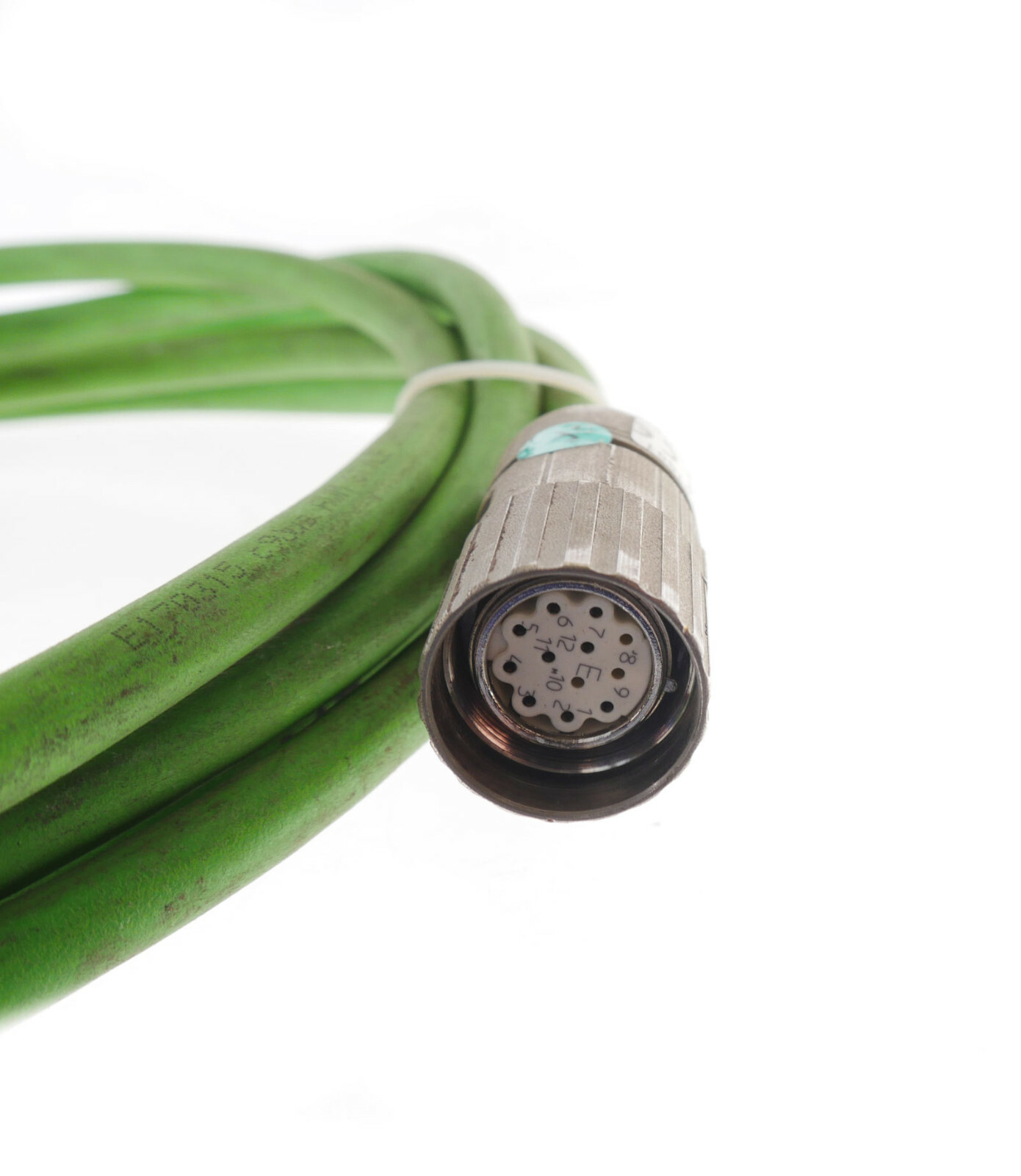 LENZE 15974416 EYF0020A0040F01S01 ENCODER CABLE 4M | eBay