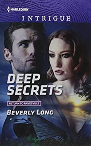 Deep Secrets Mass Market Paperbound Beverly Long 9780373699117| eBay