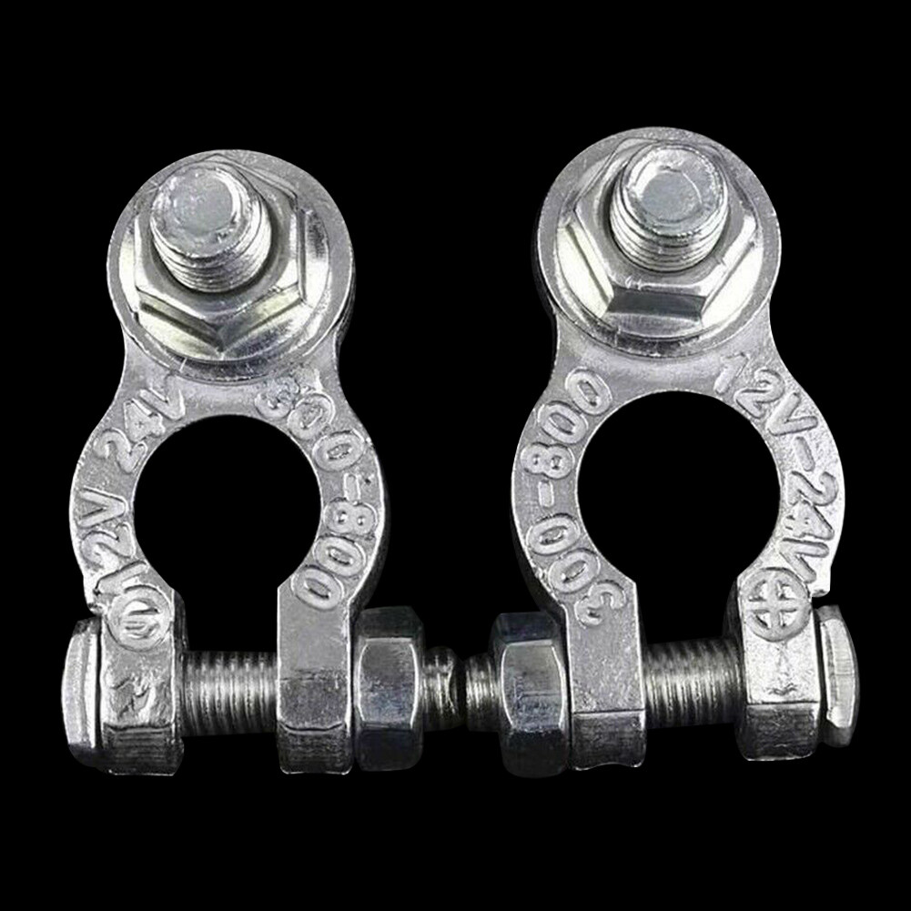 5pair/bag Terminal Connector Starting System Car Repair Battery Cable ...