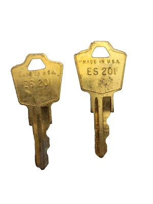 NEW ESP Corp ES201 Key | eBay
