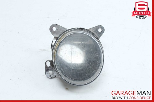 10-13 Mercedes W212 E350 Front Left Bumper Daytime Light Lamp ...