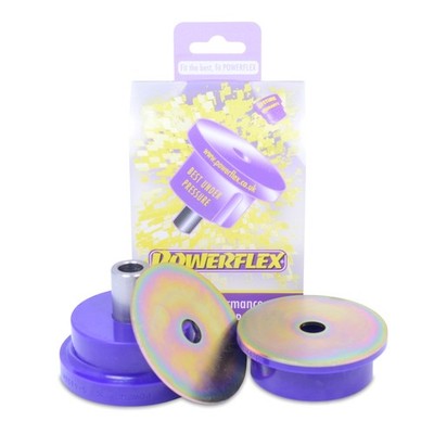 Powerflex for BMW E46 3 Series / Z4 / X3 Rear Diff Rear Bushing (Street ...