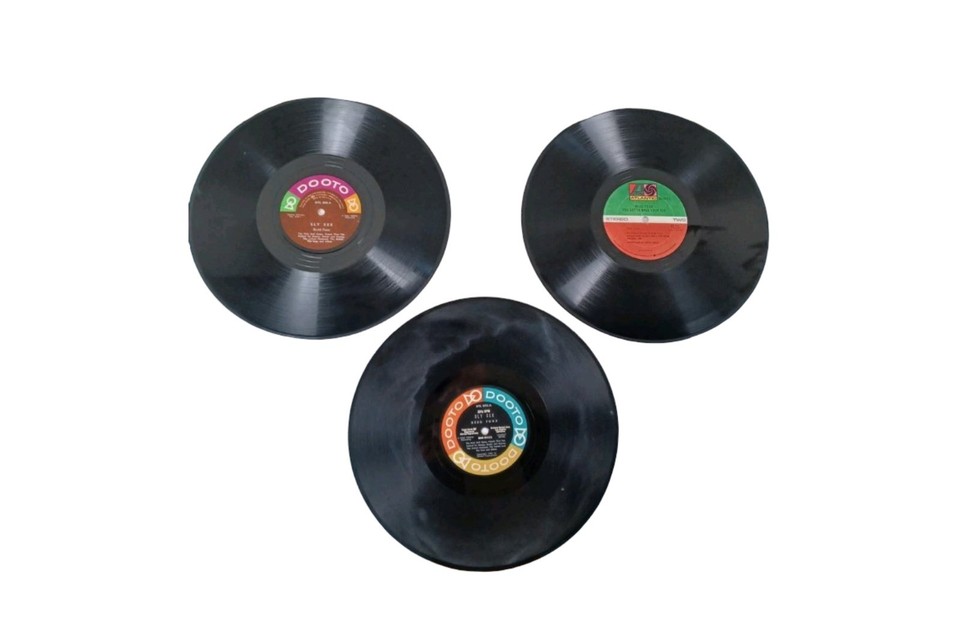 Redd Foxx Comedy LP Lot 3 Adult Humor Vinyl Dootoone Atlantic 33 RPM | eBay
