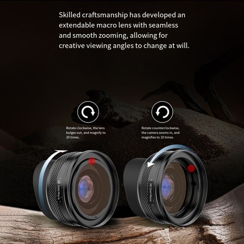 Objectif macro zoom niveau reflex num??rique avec bokeh exceptionnel pour photog | eBay