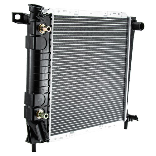 1735 Radiator For 1985-1994,86 Ford Ranger Explorer Bronco II Mazda ...