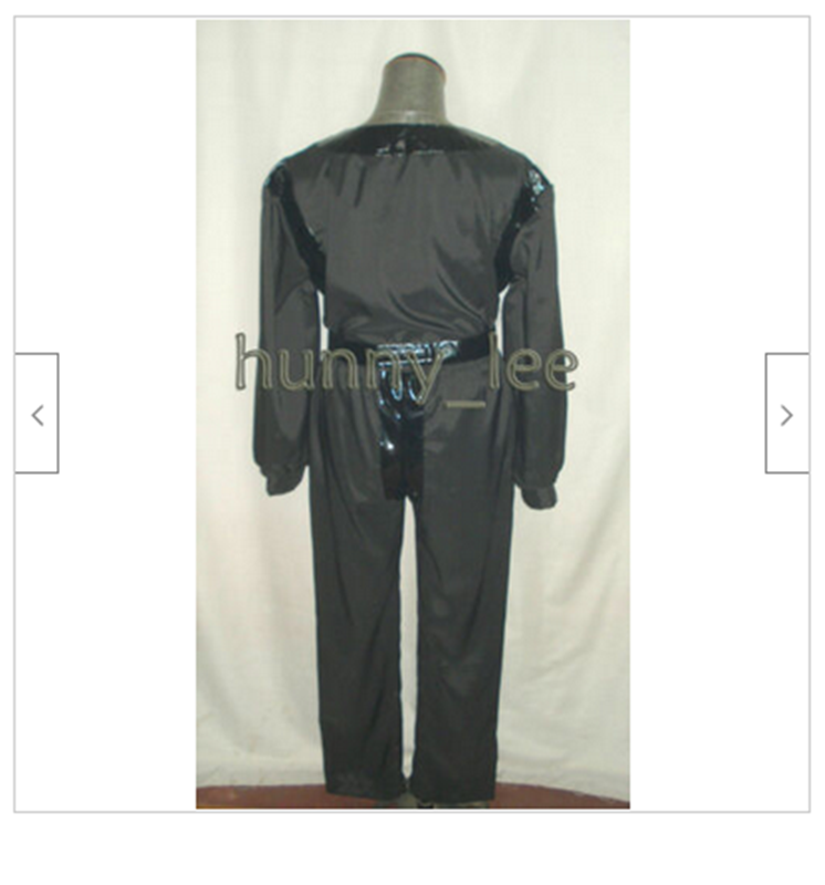 General Zod Cosplay Costume Custom-Made & | eBay