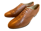 J. Crew Women's Cap-Toe Oxford Shoes 9.5 #A5094. Made In Italy.EUC.MSRP ...