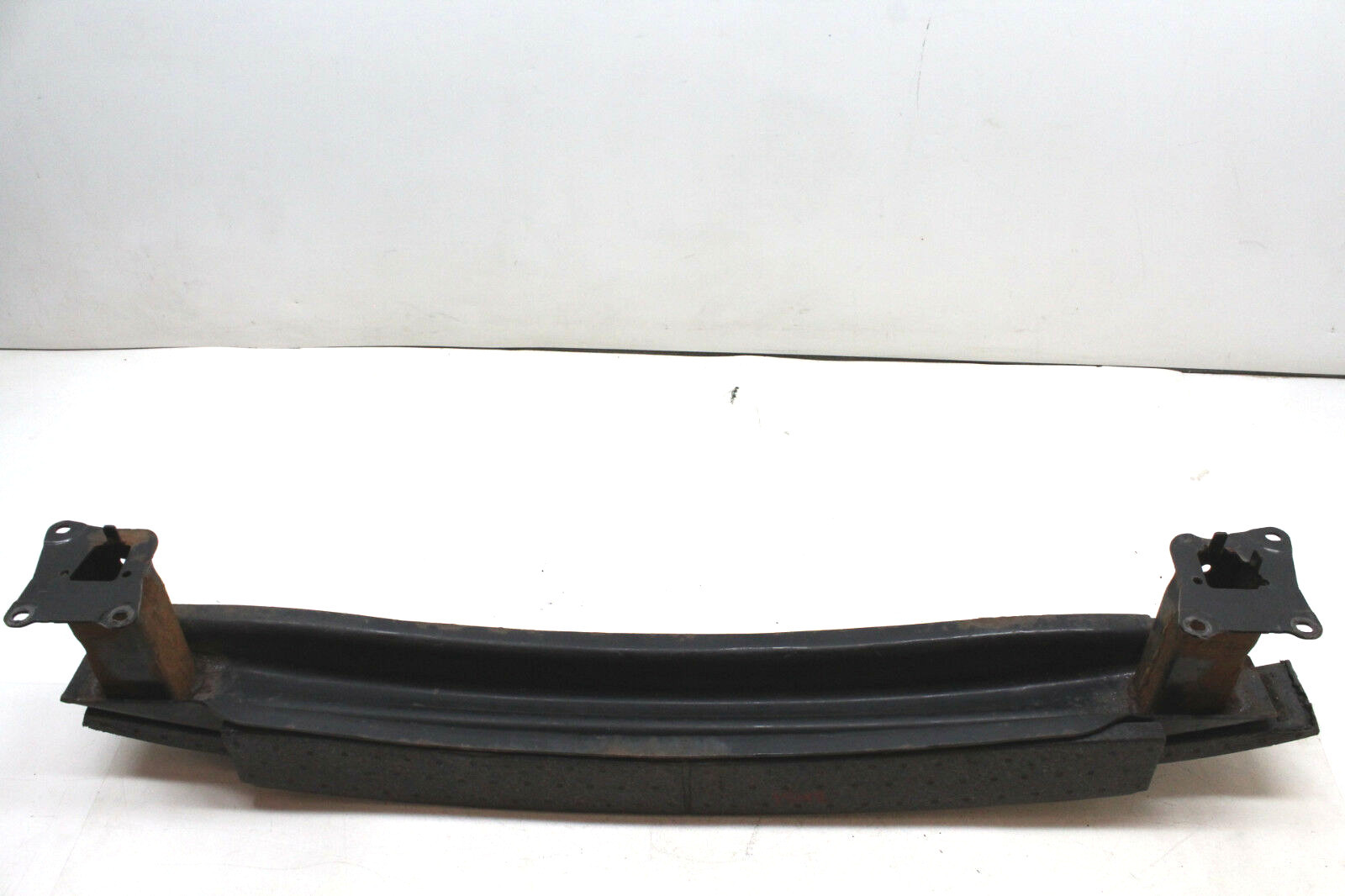 2006 AUDI A3 REAR BUMPER REINFORCEMENT REBAR OEM 06 07 08 09 10 11 12 ...