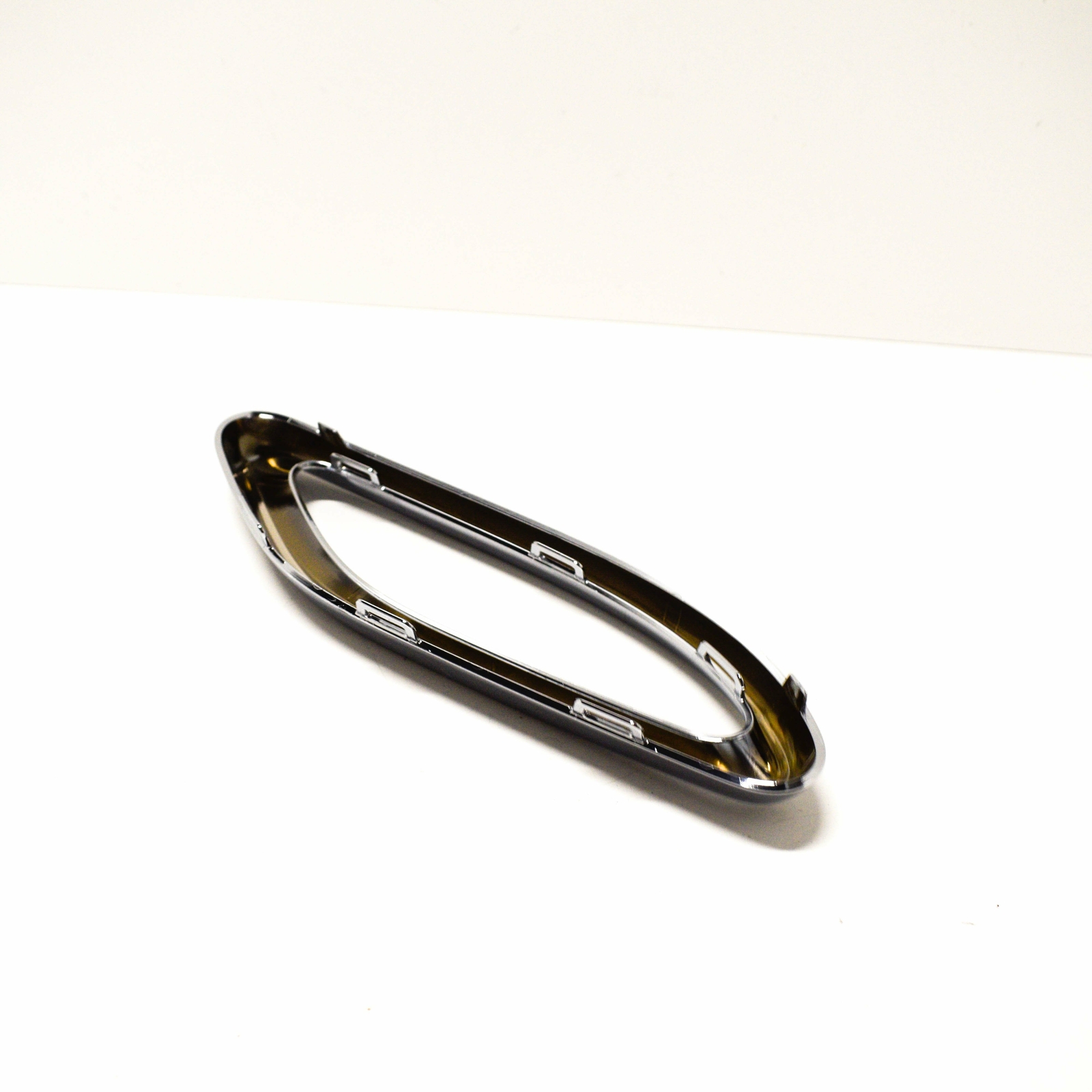 Mercedes-Benz A2058852221 Exhaust Tailpipe Left Chrome | Compra online ...