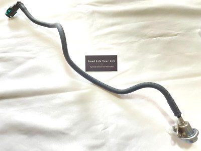 Nissan Infiniti 22675-JK20B Fuel Injection Pressure Damper Assy JDM ...