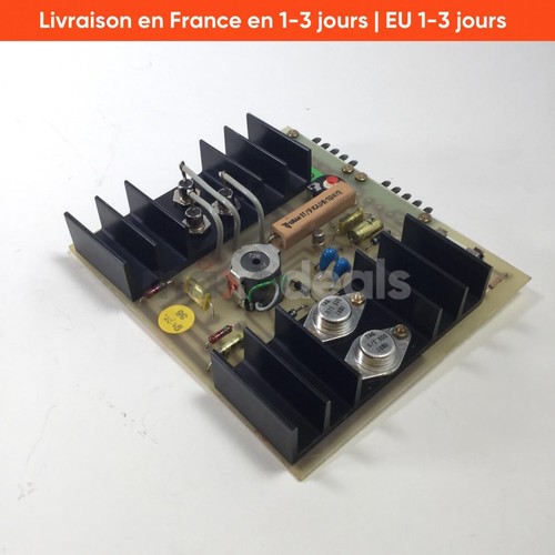 Cloos 033-08-03-00 Board Unit Module Card Karte New NMP | eBay