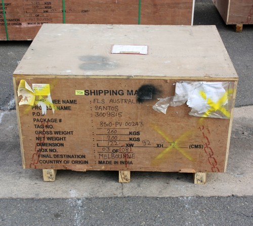 FLOWSERVE VALTEK Mark 1 DN150 6" CL150 Carbon Steel Control globe valve ...