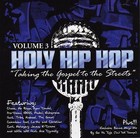 Holy Hip Hop Volume 3 - Various Artists - CD | eBay
