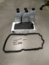 Genuine Mercedes-Benz Transmission Cooler Line 1665002088 OEM for sale ...