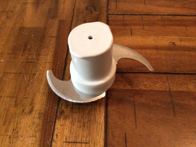 KitchenAid KFP750 SMALL MINI CHOPPING S-BLADE Replacement Part Food ...