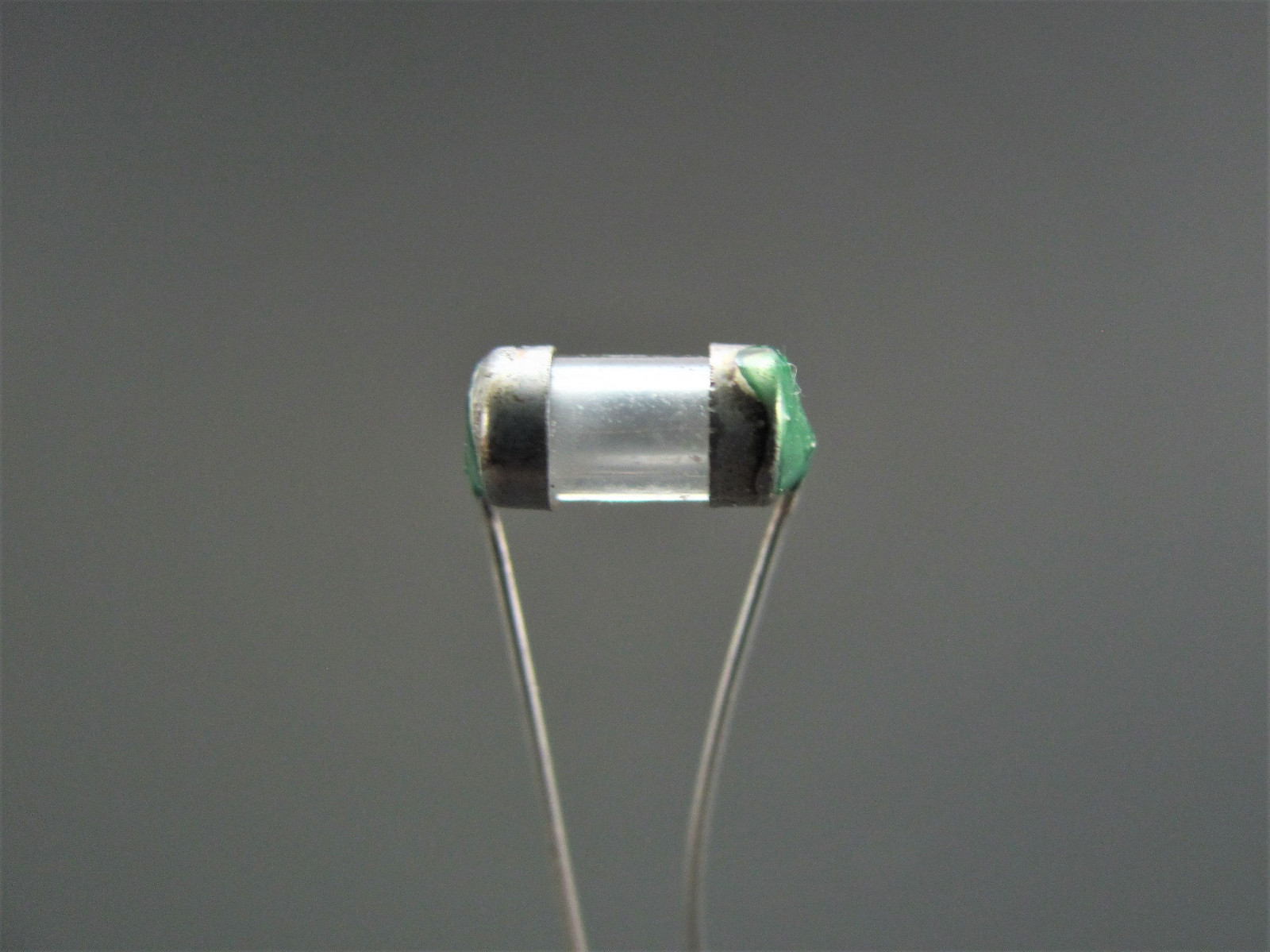 3/10A 125V Fast-Acting Sub-Miniature Fuse - Buss GLN-3/10 *NEW OLD ...