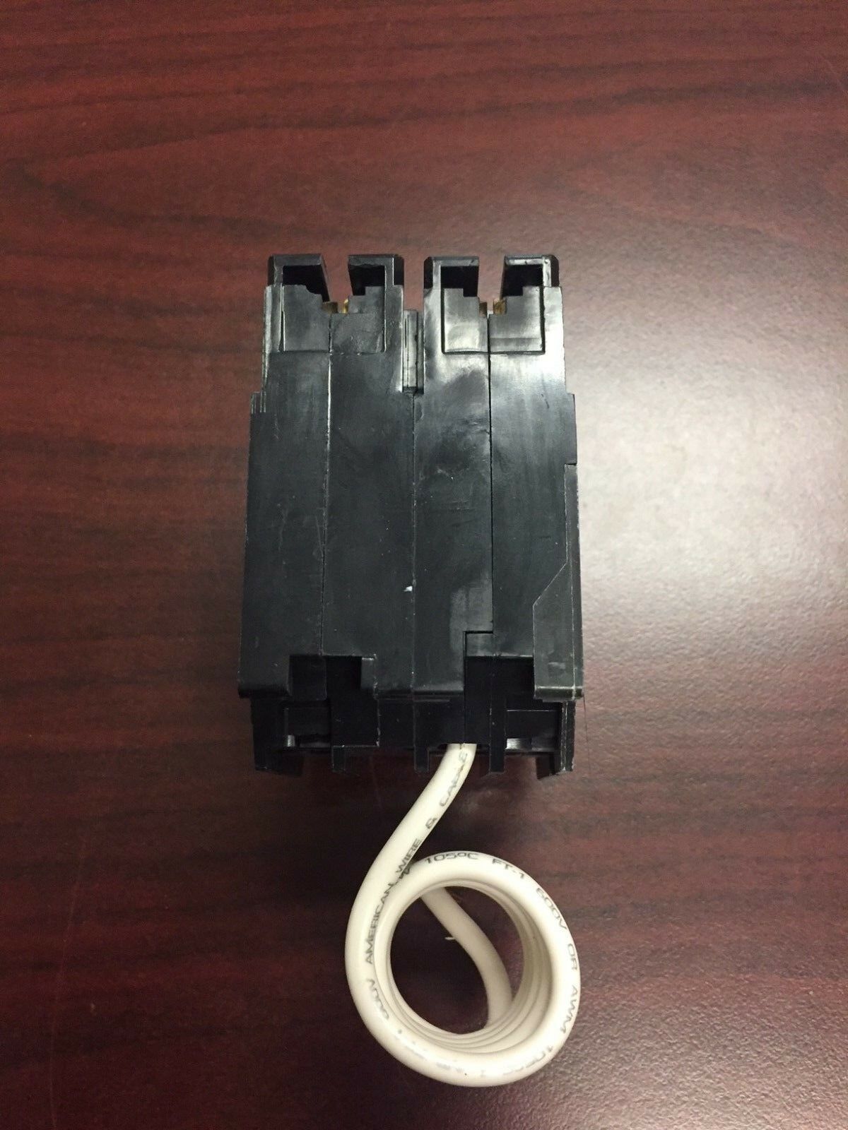 GFTCB230 CUTLER HAMMER 2POLE 30AMP 120V CIRCUIT BREAKER NEW GFCI GFI | eBay