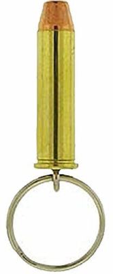 357 MAG MAGNUM KEY CHAIN BULLET SHELL CASING GUN NOVELTY | eBay