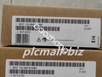 6ES7153-2BA70-0XB0 moudle Brand new Expedited Shipping 4047623404217| eBay