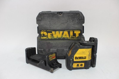 Rotary Lasers - Dw077 Self Leveling
