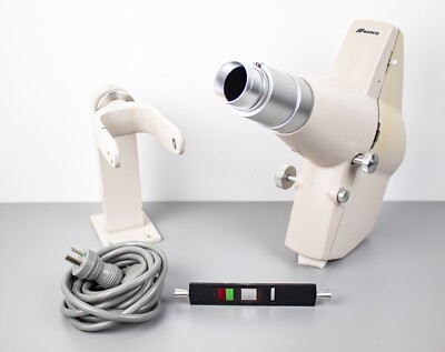 Projectors & Charts - Acuity Chart Projector