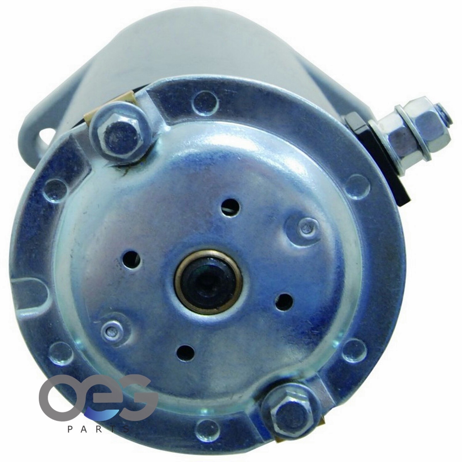 New Starter For Generac Generator Fiat 1.6 & Mitsubishi 1.5 Engine ...