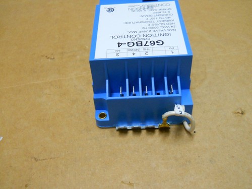New OEM Johnson Controls G67BG-4 | eBay