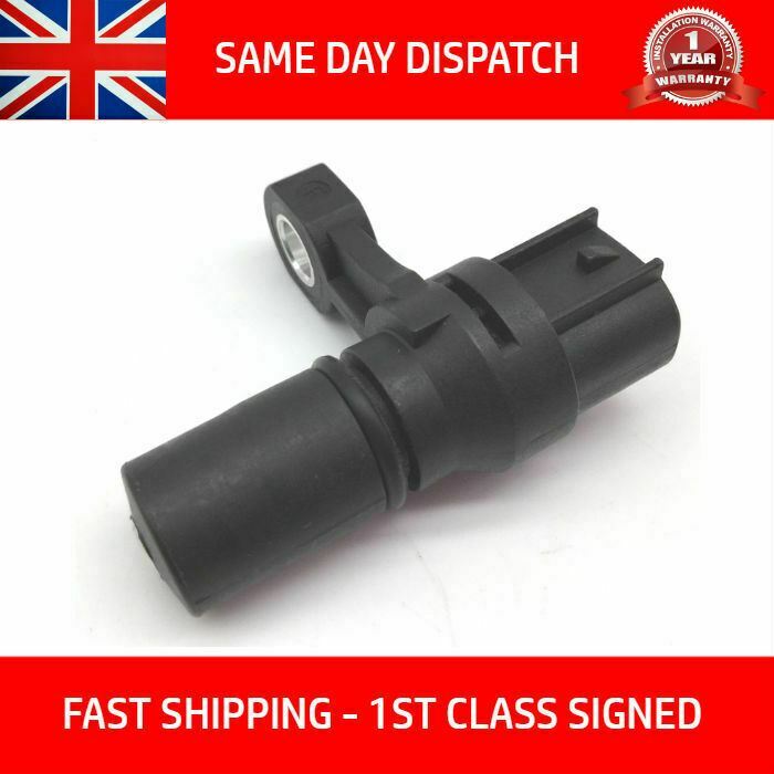 NEW FITS VAUXHALL ASTRA H MK5 2004-2010 VSS GEARBOX SPEED SPEEDO SENSOR ...