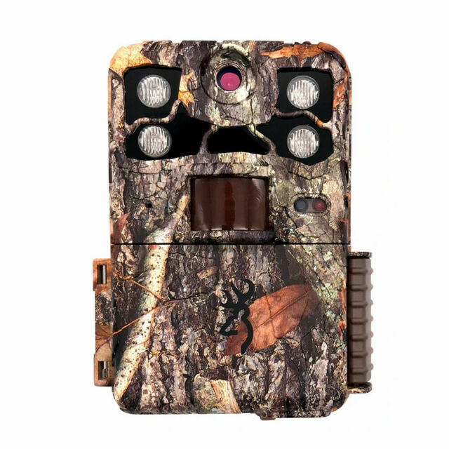Browning Trail Cameras Recon Force Elite HP4 Trail Camera for sale ...