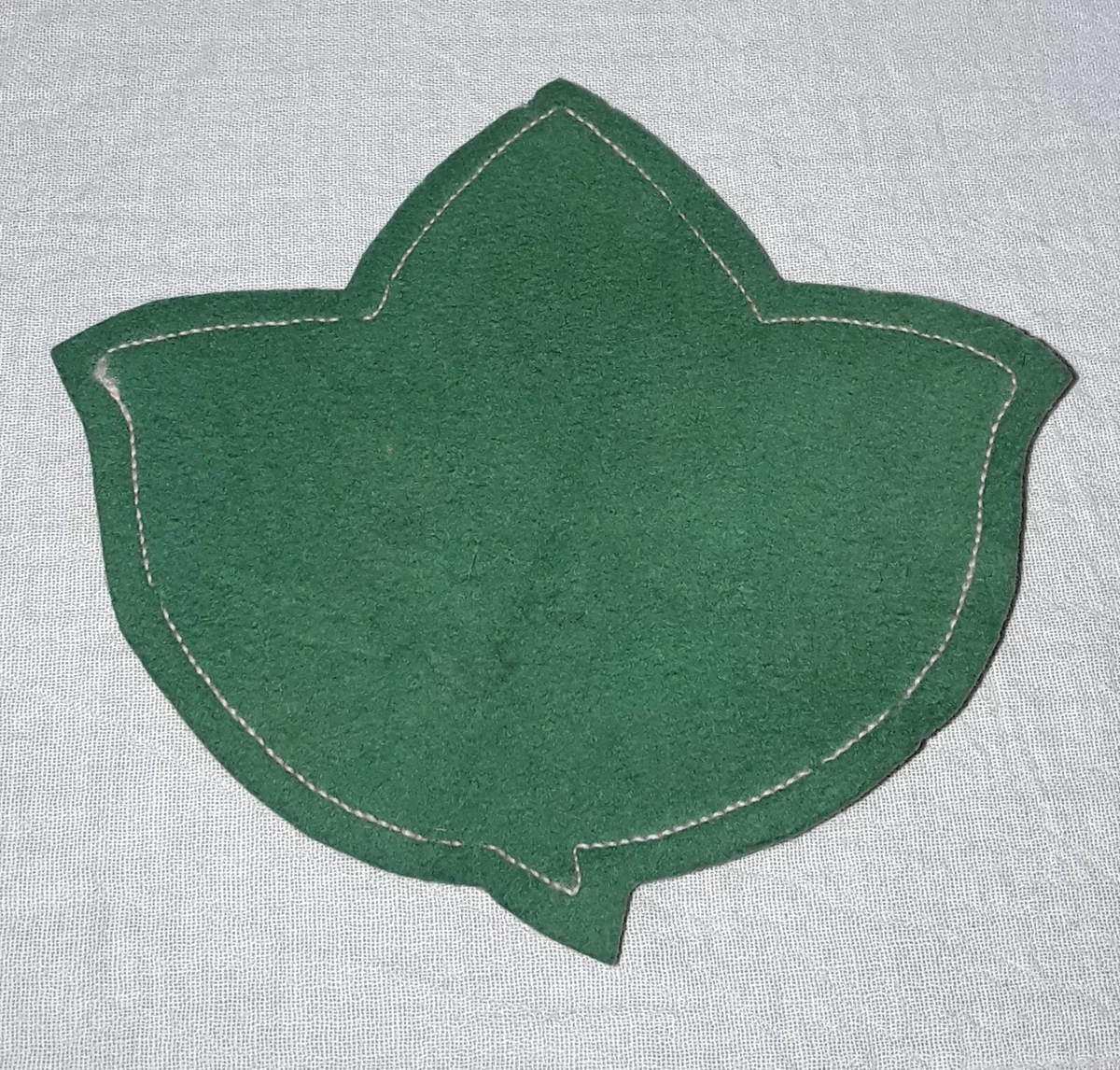 Alpha Kappa Alpha Ivy Leaf