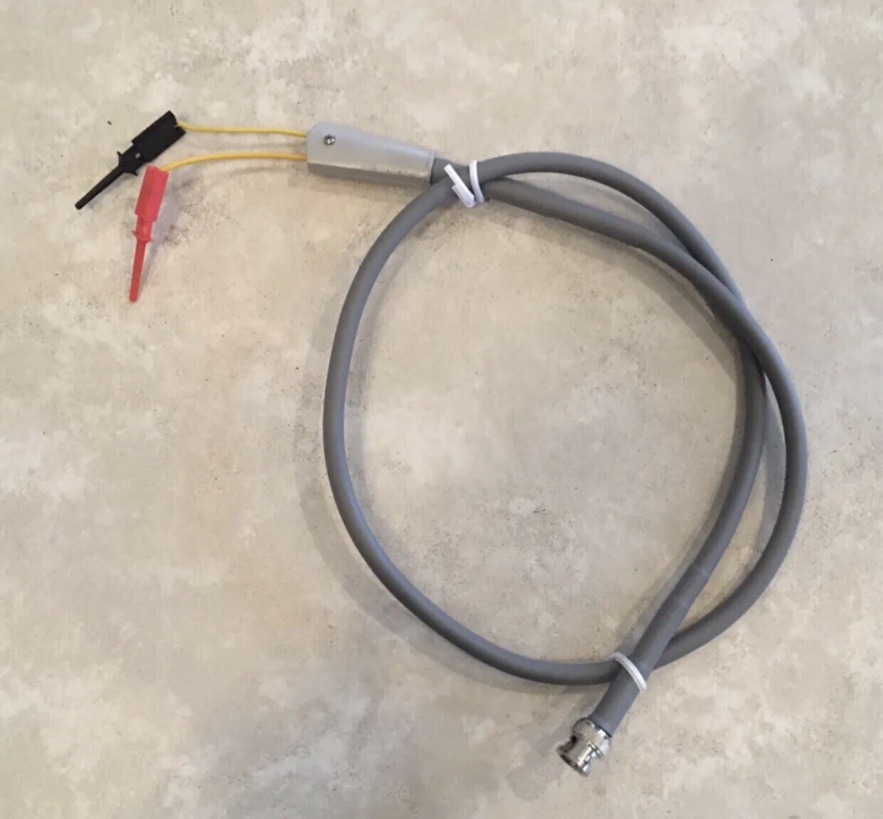 SENCORE OEM #39G219 LC103 LC102 LC101 LC77 LC76 LC75 LC53 TEST LEADs ...