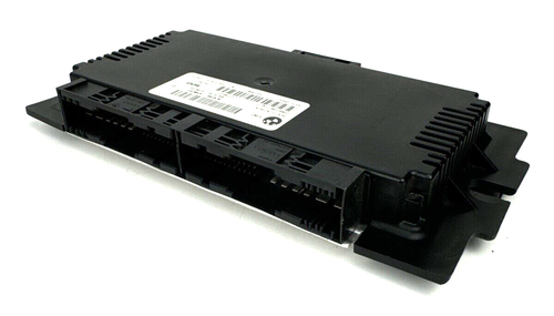 2006-2008 BMW E90 3 Series Footwell FRM2 Lighting Control Module 6135 ...