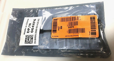 64XF6 Genuine Dell KKMYD DisplayPort to DVI Adapter DANARBC084 NEW ! | eBay