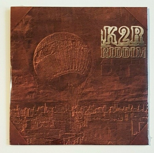 K2R RIDDIM : YOUTHMAN CONNECTION (MIXAGES RADIO) ♦ Neuf - CD Single ♦ | eBay