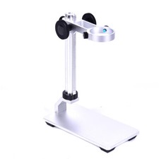 Aluminum Alloy Stand Bracket Holder for G600 Digital Microscope for ...
