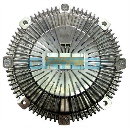 DAYCO 115543 FAN CLUTCH MITSUBISH ME298543 FAN CLUTCH | eBay