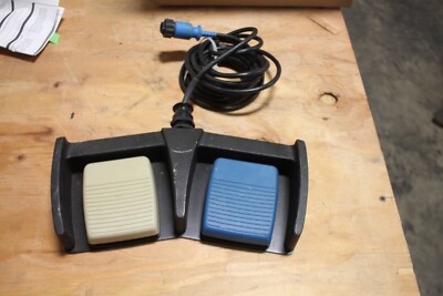 ValleyLab Foot Pedal WORKING 150 000 088 | eBay