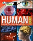 Discovery Kids Human Body: See How the Body Works from Head to Toe ...