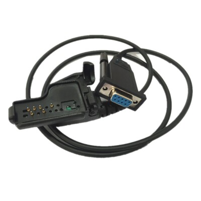 Programming Cable For Motorola Radio ASTRO 25 PR1500 XTS1500 XTS2500 ...