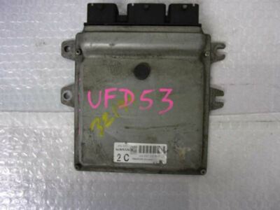 Engine ECM Control Module Automatic CVT Fits 10 MAXIMA A56E47Z1C A56 ...