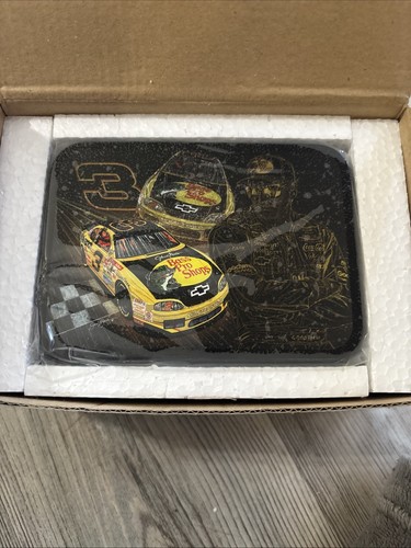 Dale Earnhardt #3 Goodwrench / Bass Pro 1998 Monte Carlo 1:64 TIN SET ...