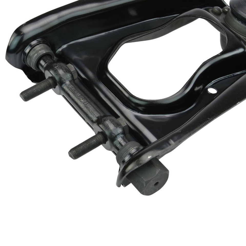 Front Upper Control Arm w/ Ball Joint Pair Set for Mustang | eBay