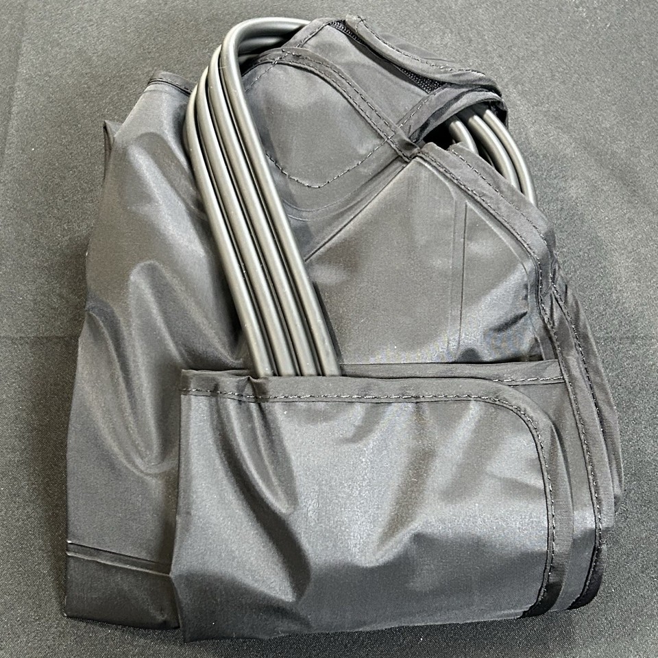 Vive 4-Chamber Arm Compression Pump & Sleeve PT1003 RHB2033BLK Large | eBay