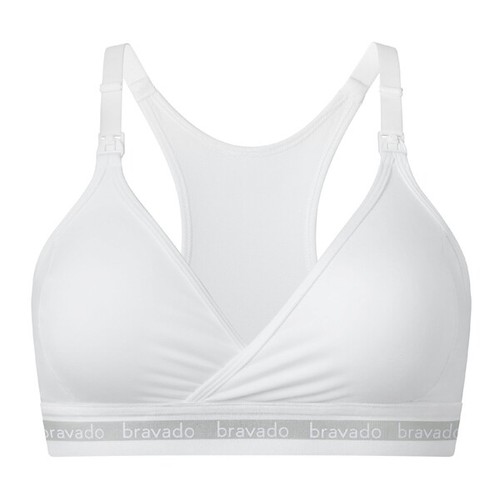 Bravado! The New Original Wire-Free Nursing Bra 1014 med new no tags | eBay